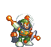 Dynamo Man | Mega Man HQ | Fandom