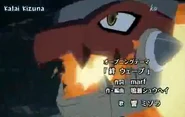Fire Saurian | Mega Man HQ | Fandom