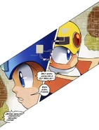 Super Arm | Mega Man HQ | Fandom