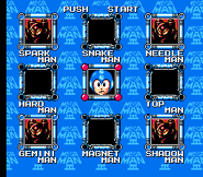 Doc Robot K-176 | Mega Man HQ | Fandom