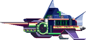 Death Rogumer | Mega Man HQ | Fandom