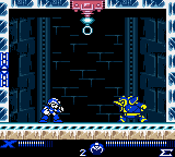 Chill Penguin | Mega Man HQ | Fandom