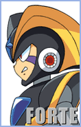 Bass | Mega Man HQ | Fandom