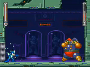 Mash | Mega Man HQ | Fandom