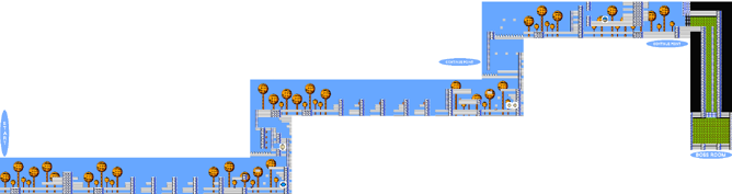 Bomber | Mega Man HQ | Fandom