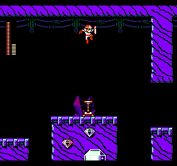 Proto Coil | Mega Man HQ | Fandom