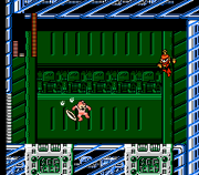 Guía de Mega Man 4 | Mega Man HQ | Fandom