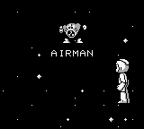Air Man | Mega Man HQ | Fandom