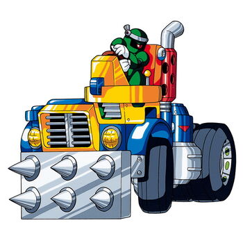 Sniper Joe | Mega Man HQ | Fandom