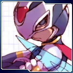 Hidden Phantom | Mega Man HQ | Fandom