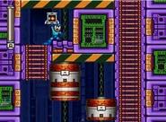 Rush Jet | Mega Man HQ | Fandom