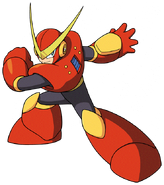 Quick Man | Mega Man HQ | Fandom