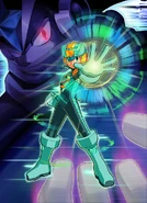 Style Change | Mega Man HQ | Fandom