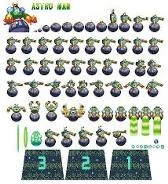 Astro Man | Mega Man HQ | Fandom