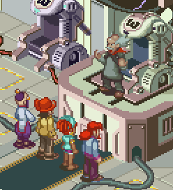 World Three | Mega Man HQ | Fandom