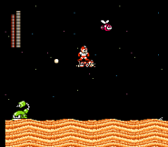 Rush Jet | Mega Man HQ | Fandom