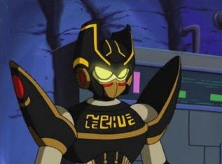 Ra Thor | Mega Man HQ | Fandom