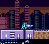 Shotgun Ice | Mega Man HQ | Fandom