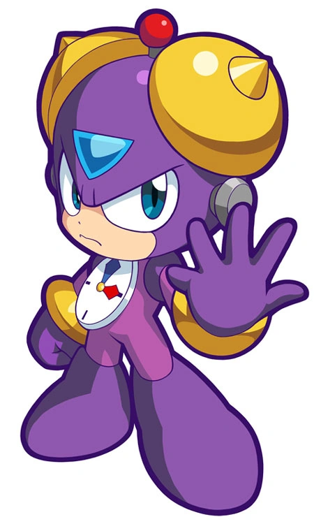 Time Man | Mega Man HQ | Fandom