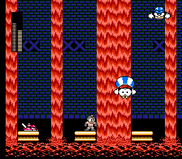 Shadow | Mega Man HQ | Fandom