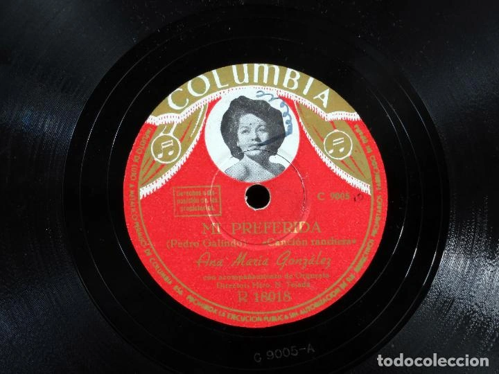 Mi preferida | Música Wiki | Fandom