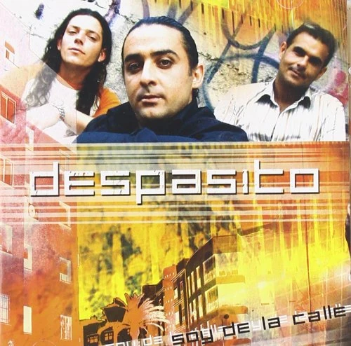 Despasito | Música Wiki | Fandom