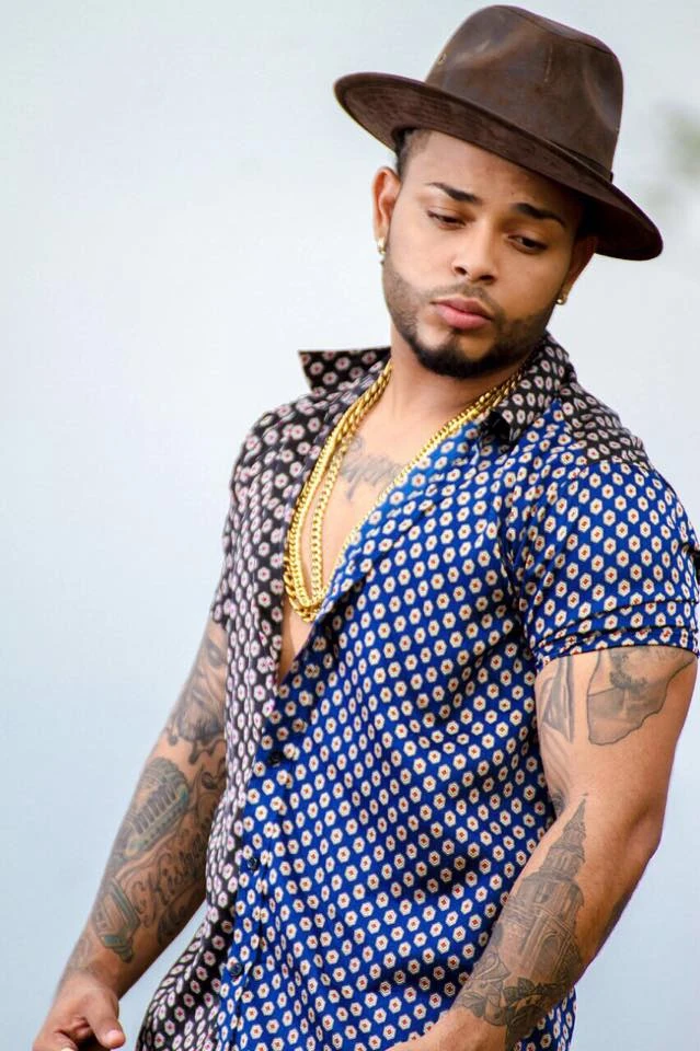 Kevin Florez | Música Wiki | Fandom