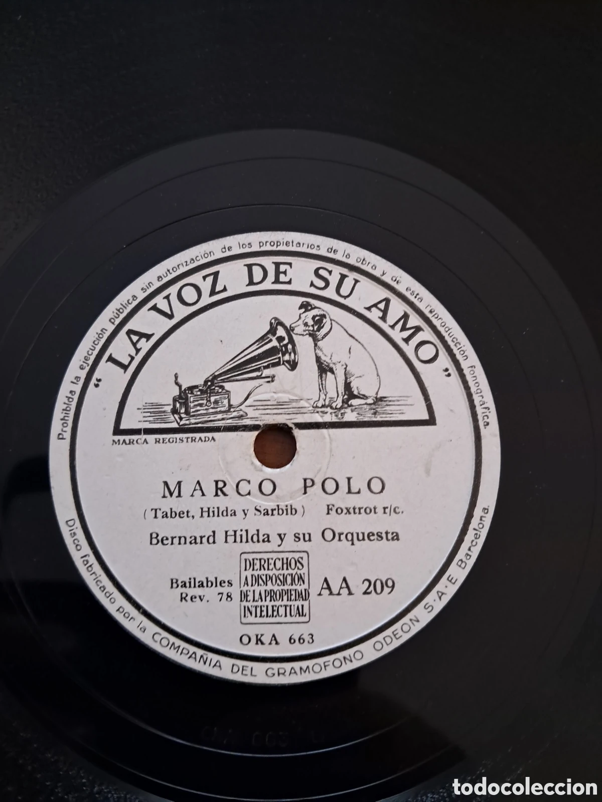 Marco Polo | Música Wiki | Fandom