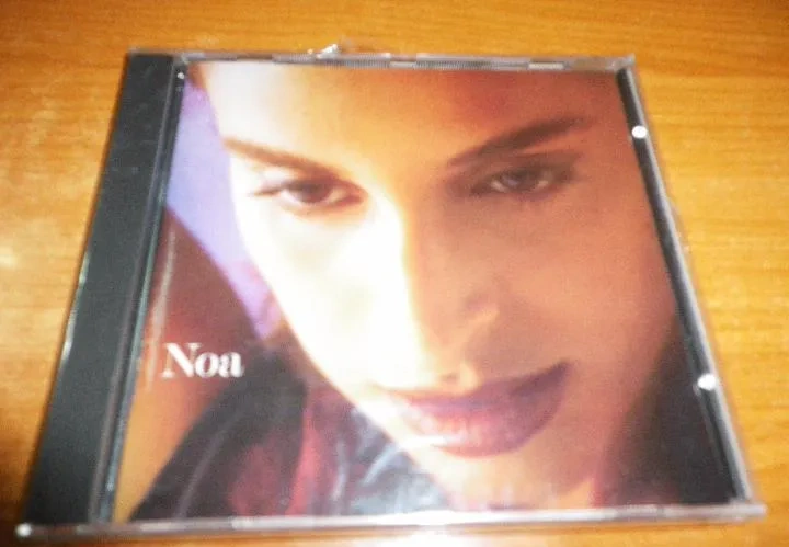 Noa | Música Wiki | Fandom