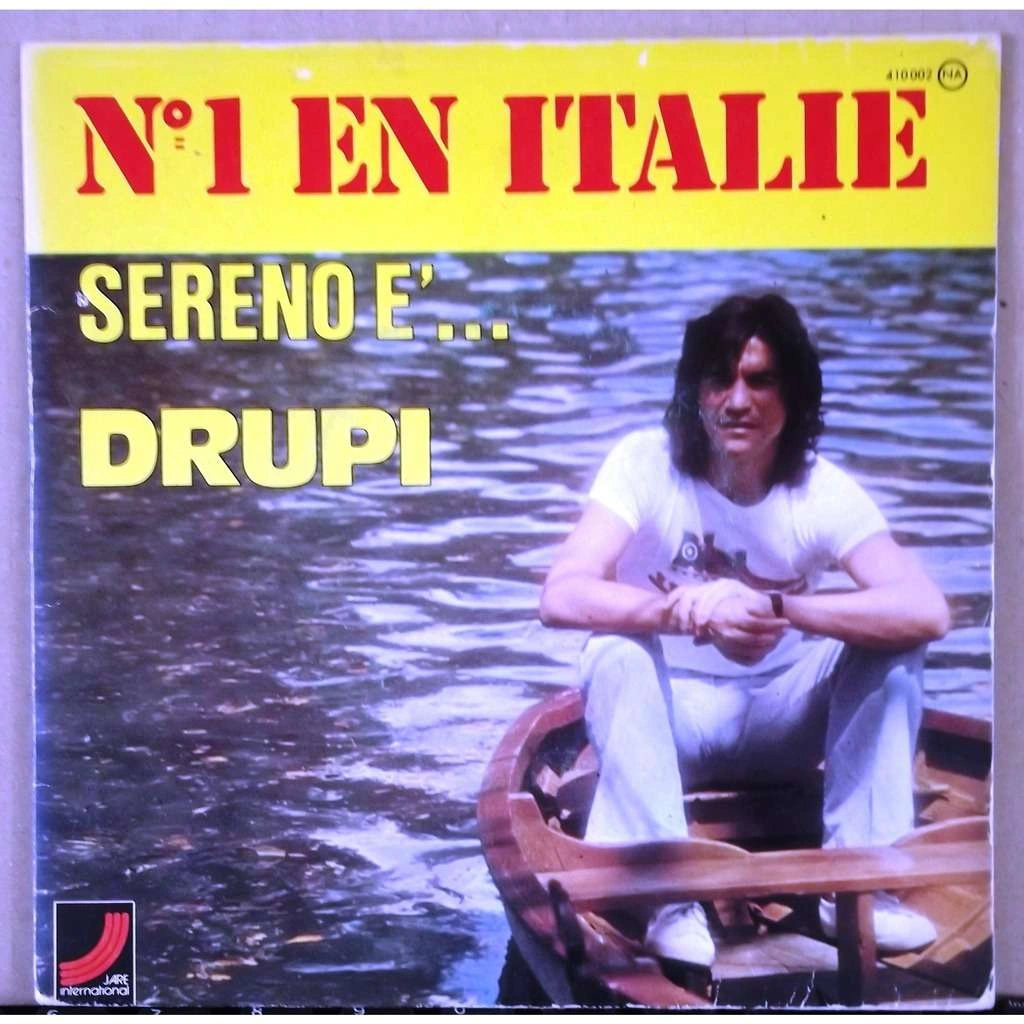 Sereno è... | Música Wiki | Fandom