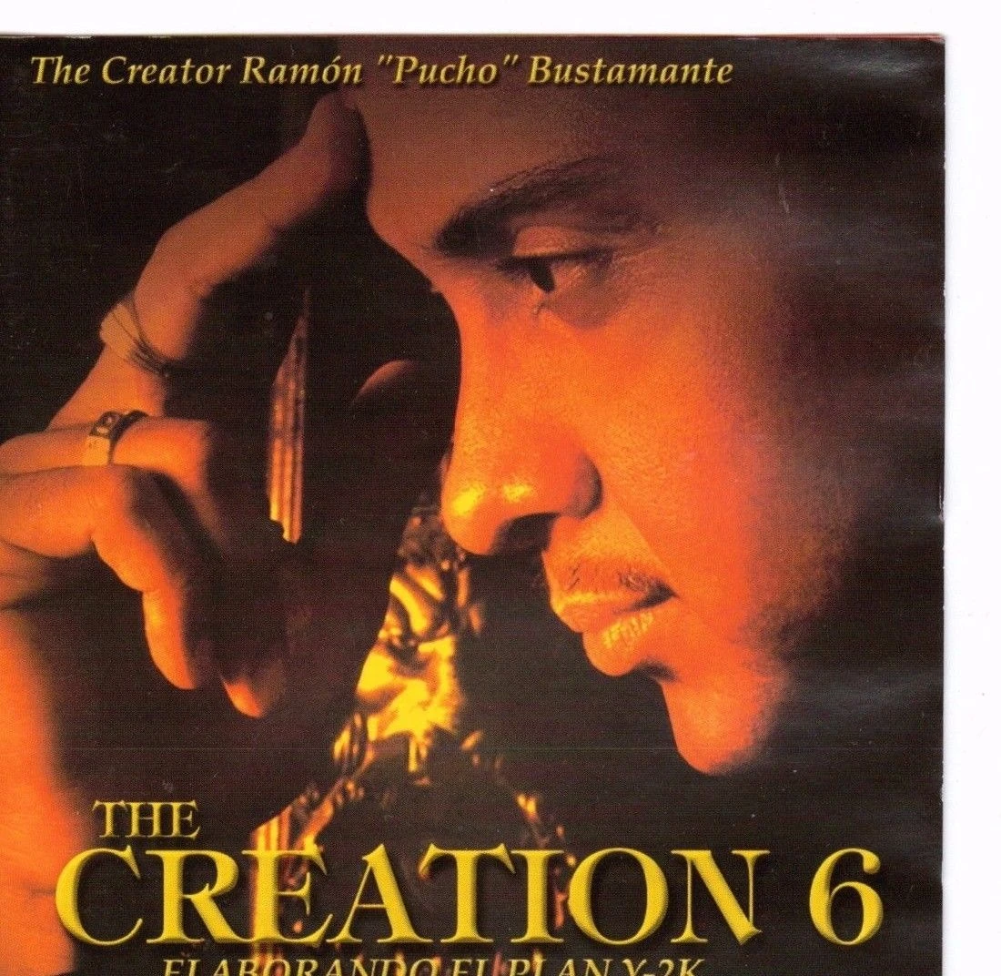 The creation Vol. 6 | Música Wiki | Fandom