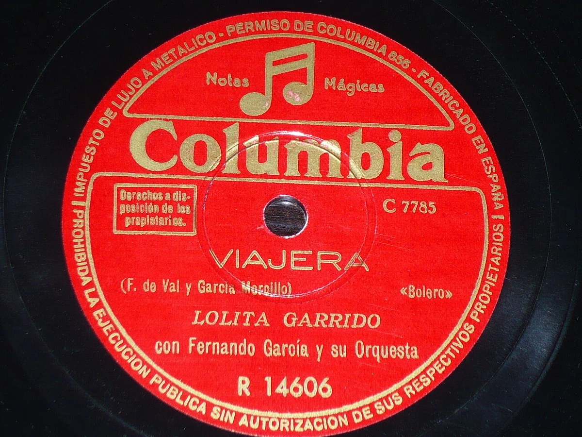 Viajera | Música Wiki | Fandom