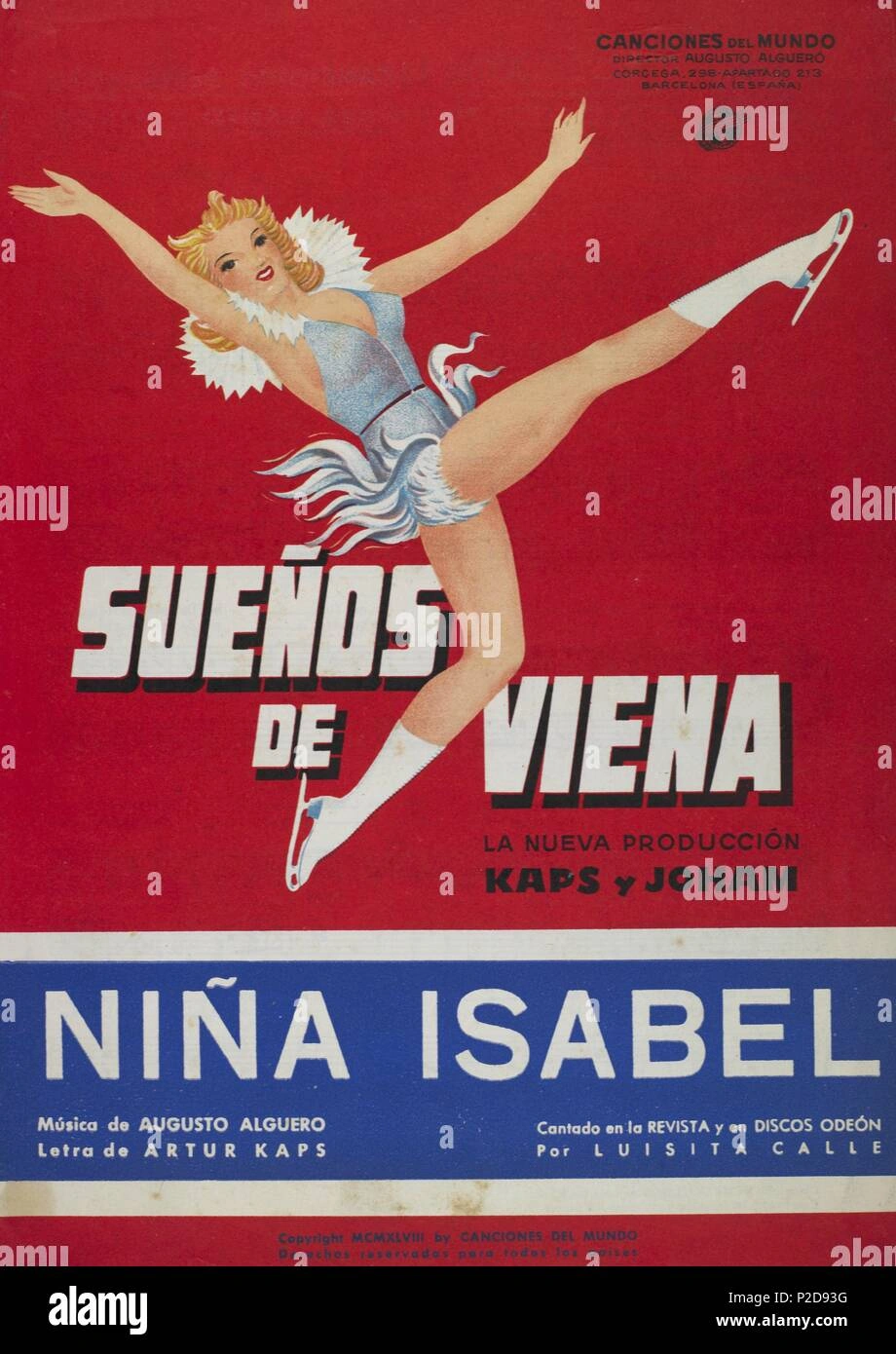Niña Isabel (canción de Bonet de San Pedro) | Música Wiki | Fandom