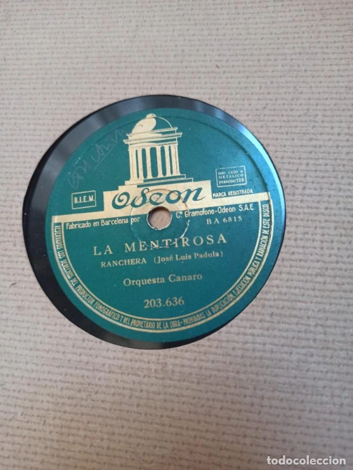 La Mentirosa Música Wiki Fandom