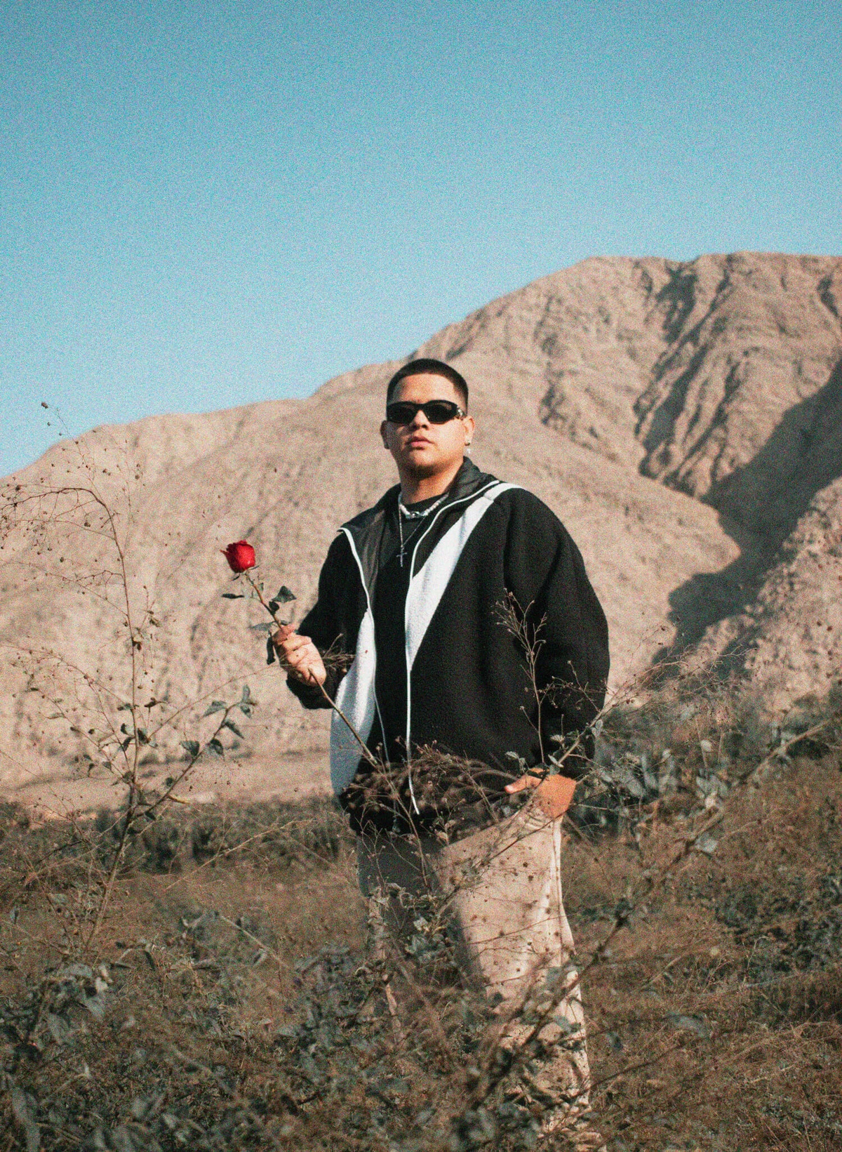 Mazzey | Música Wiki | Fandom