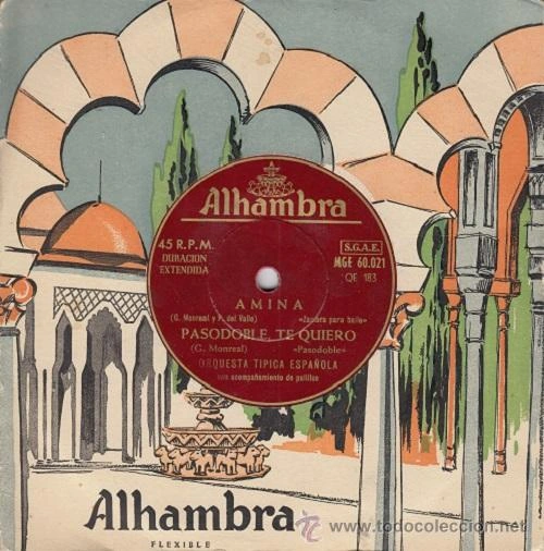 Amina | Música Wiki | Fandom