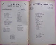 La raspa (canción de Orquesta Mexicana) | Música Wiki | Fandom