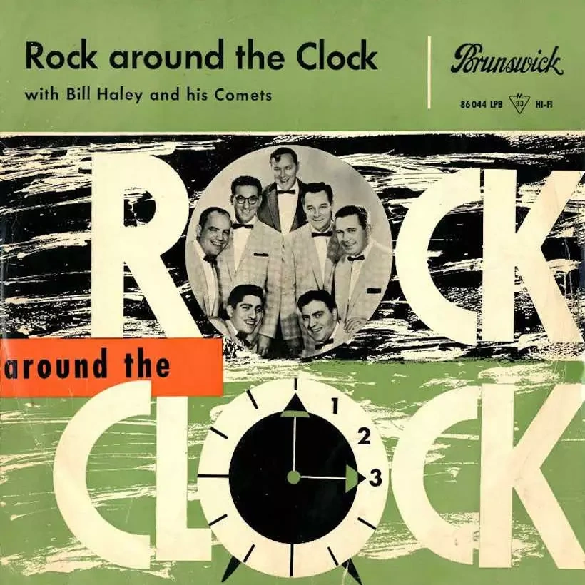 Rock Around the Clock | Música Wiki | Fandom