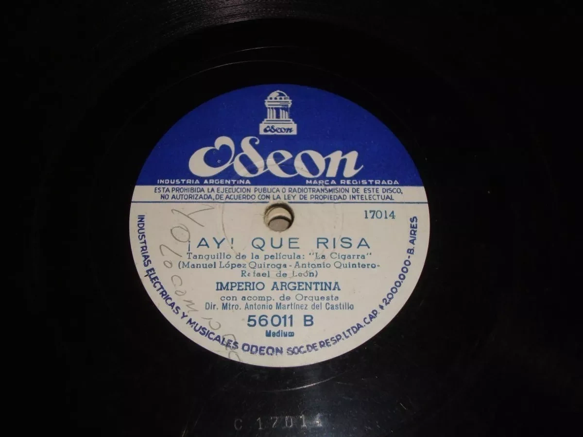 ¡Ay! que risa | Música Wiki | Fandom