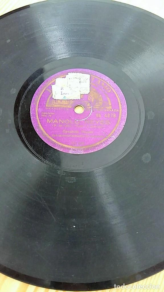 Manolo Reyes | Música Wiki | Fandom