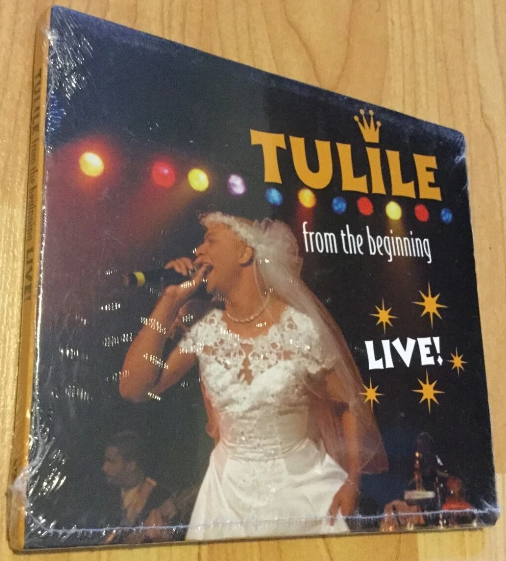 Tulile | Música Wiki | Fandom