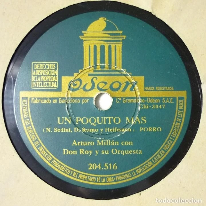 Un poquito mas | Música Wiki | Fandom