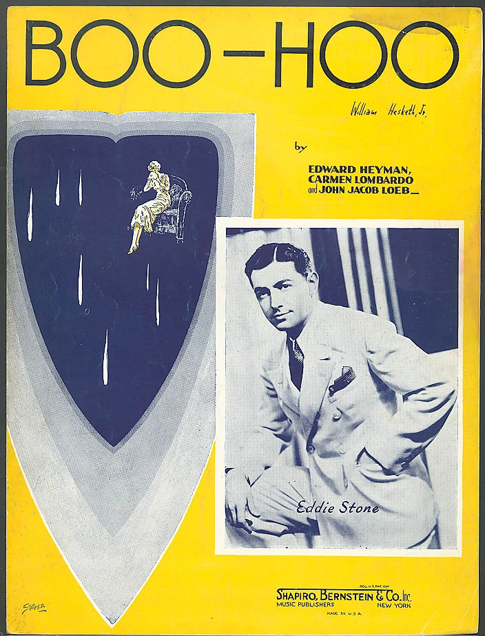 Boo-Hoo | Música Wiki | Fandom