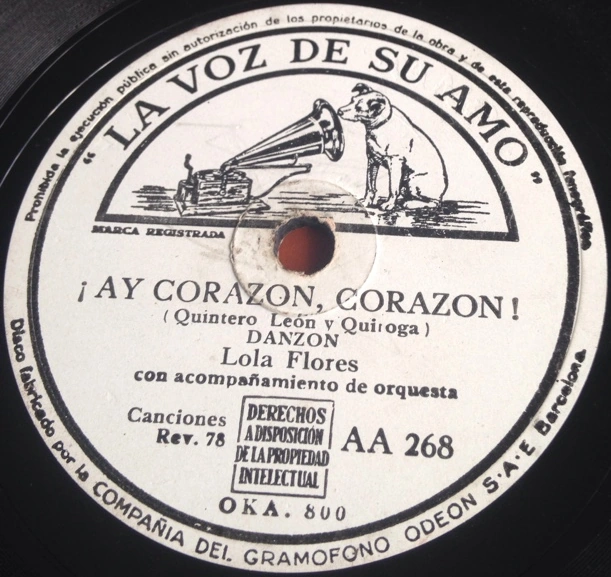 ¡Ay corazón, corazón! | Música Wiki | Fandom