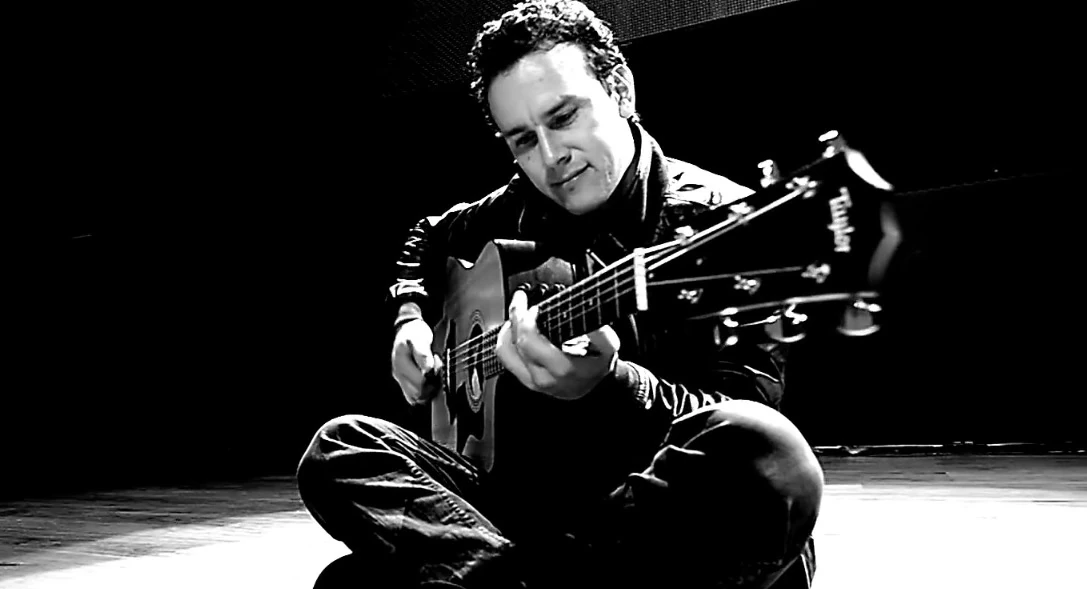 Andrés Cruz | Música Wiki | Fandom