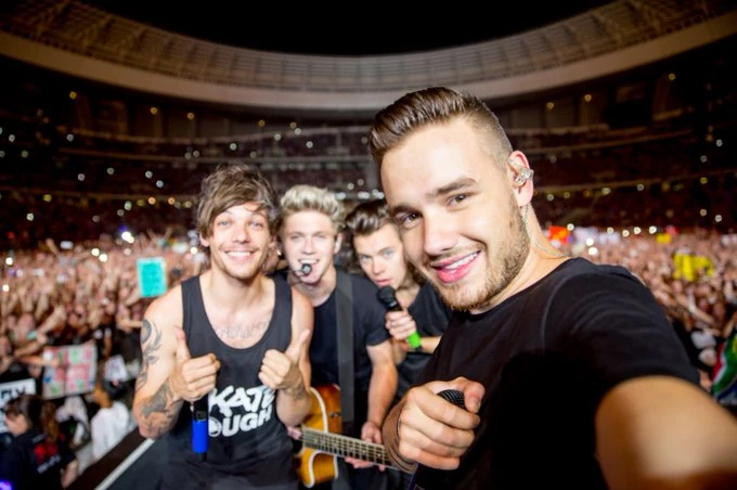 One Direction | Música Wiki | Fandom