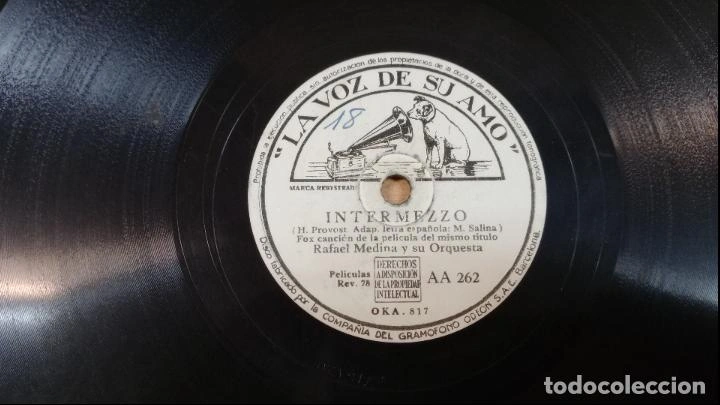 Intermezzo | Música Wiki | Fandom