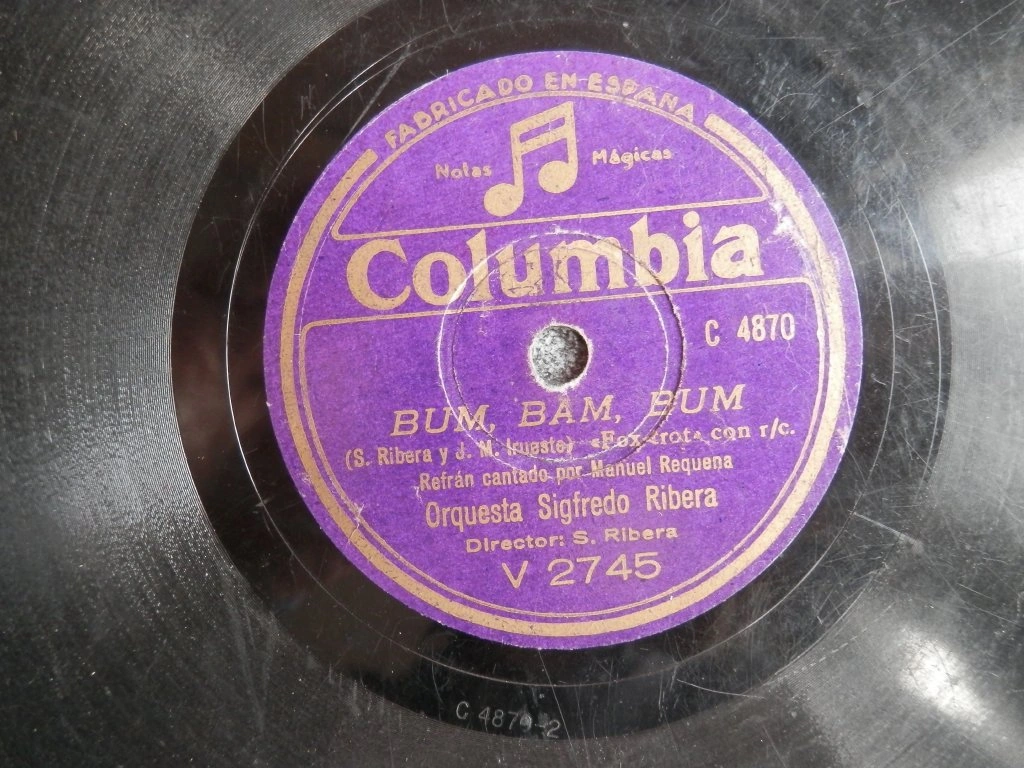 Bum bam bum | Música Wiki | Fandom