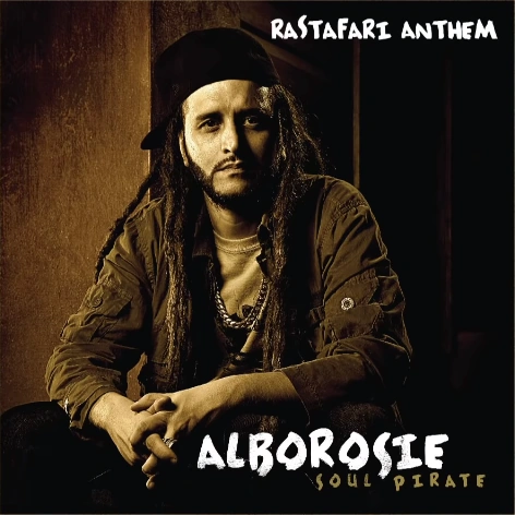 Rastafari Anthem (canción de Alborosie) | Música Wiki | Fandom