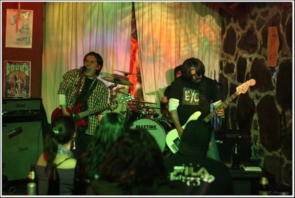 Eyo | Música Wiki | Fandom